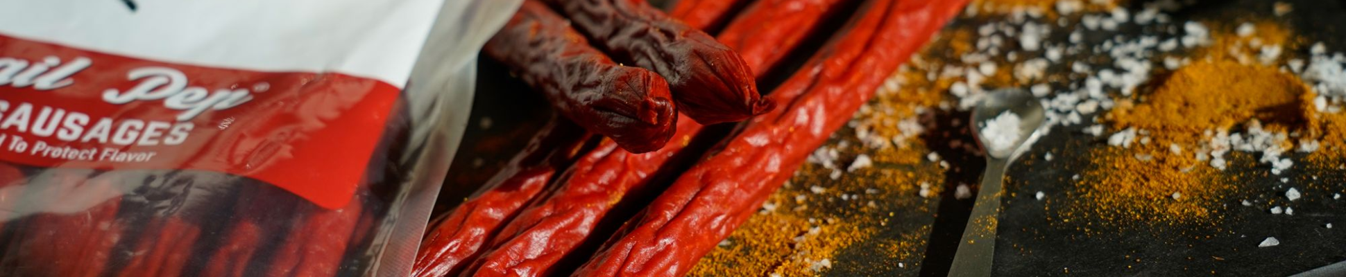 Cocktail Pep & Smok-A-Roni – Oberto Snacks Inc.