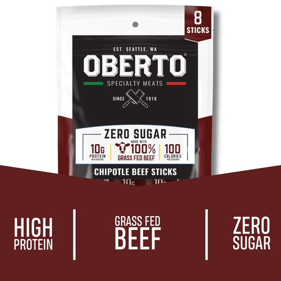 Oberto Specialty Meats since 1918 the best jerky in pacific northwest ...