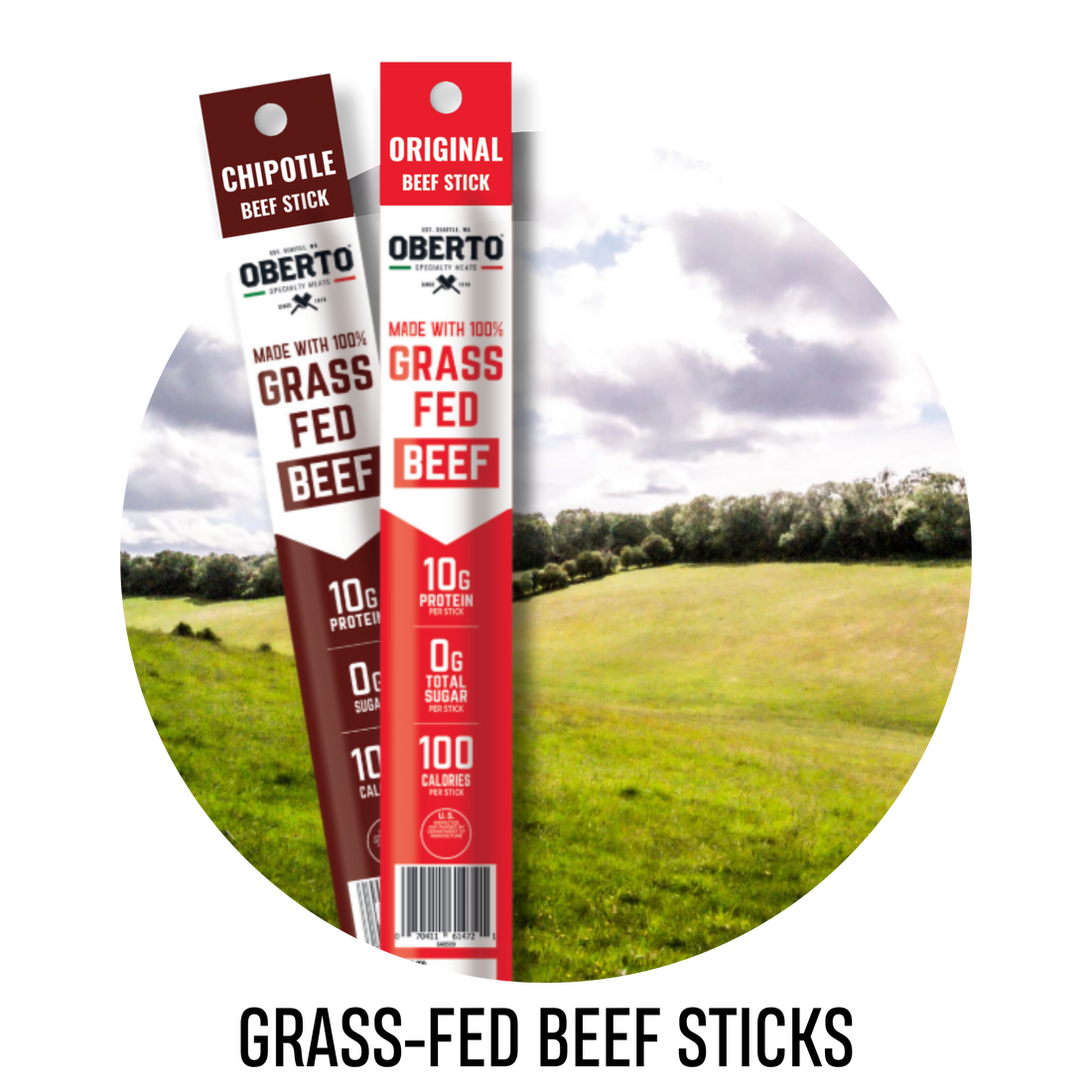 Oberto Specialty Meats since 1918 the best jerky in pacific northwest ...