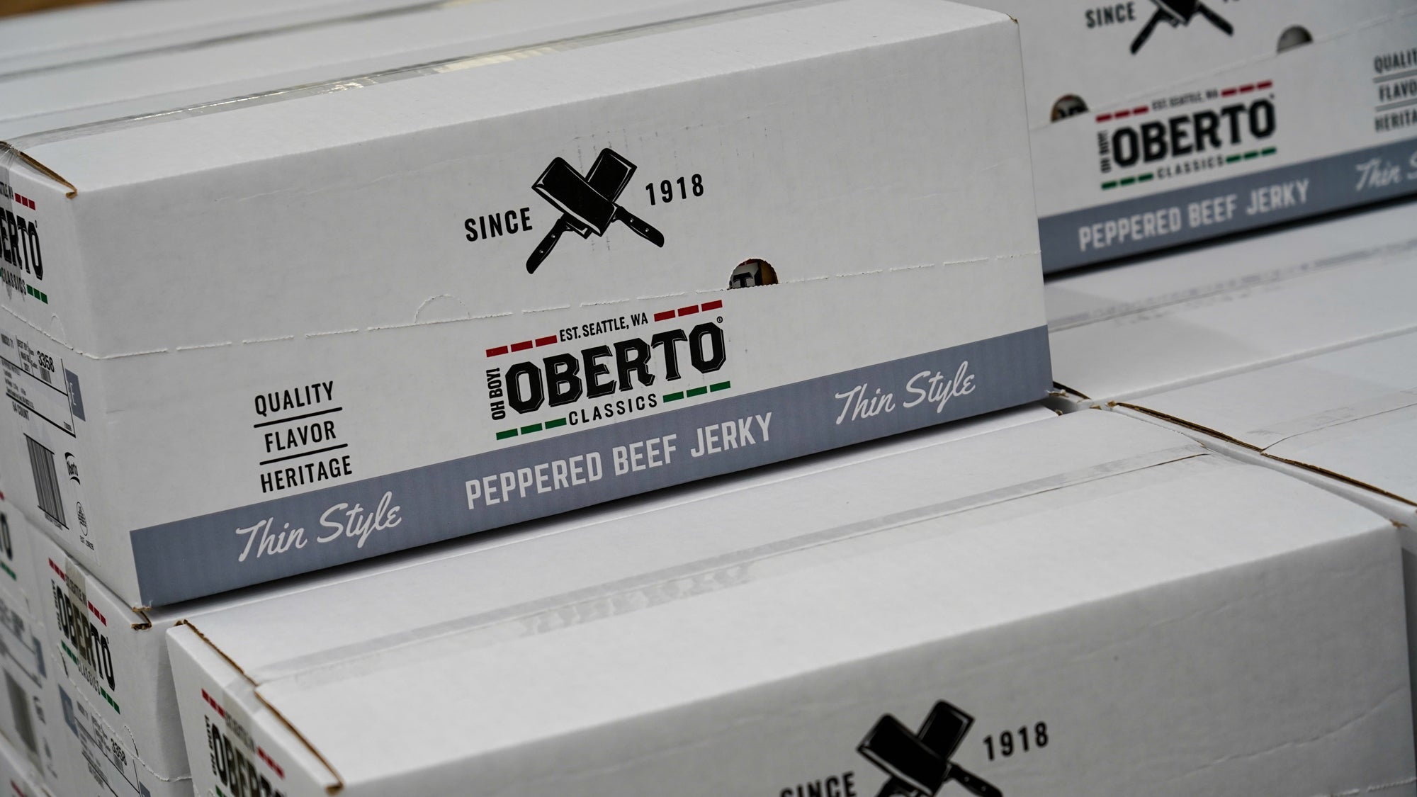 Careers – Oberto Snacks Inc.