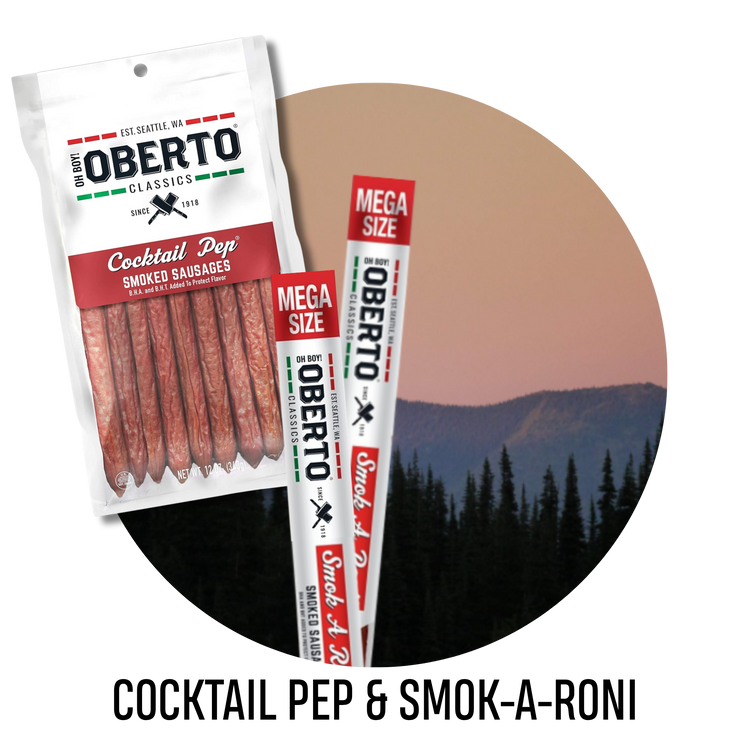 Oberto Specialty Meats since 1918 the best jerky in pacific northwest ...