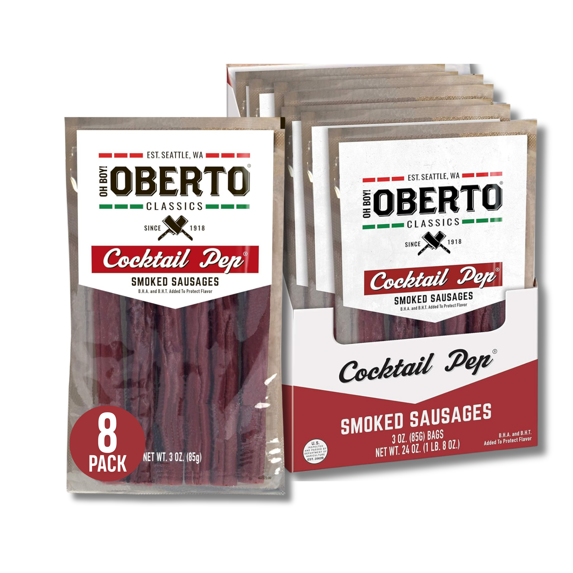 Oberto Specialty Meats since 1918 the best jerky in pacific northwest ...