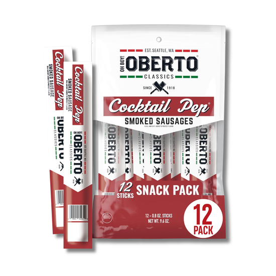 Oberto Specialty Meats since 1918 the best jerky in pacific northwest ...
