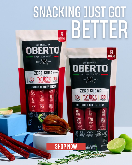 Oberto Specialty Meats since 1918 the best jerky in pacific northwest ...